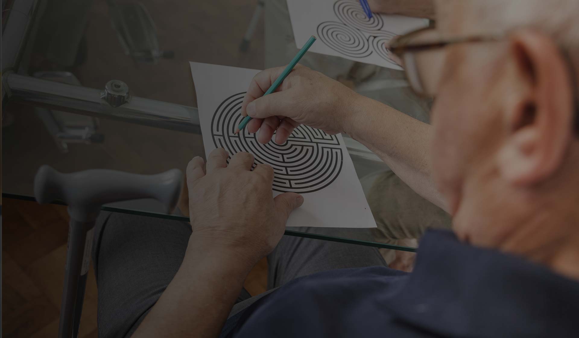 How to Use Medicare to Get Discounted Cognitive Testing | Time for 65